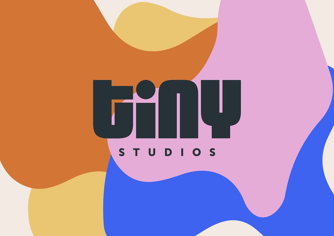 Tiny Studios - Content Production